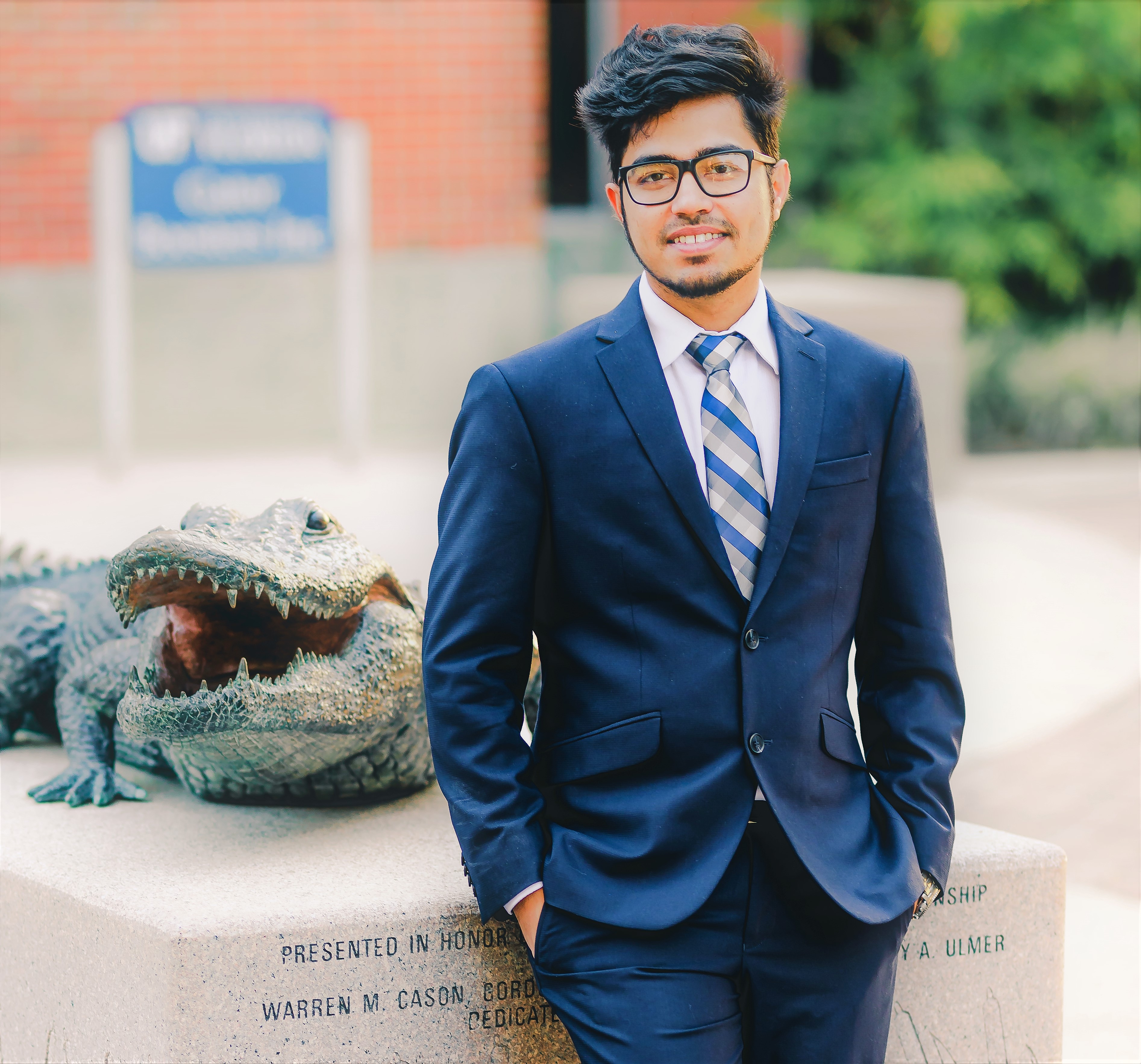 Naman Rajpal - Online CV